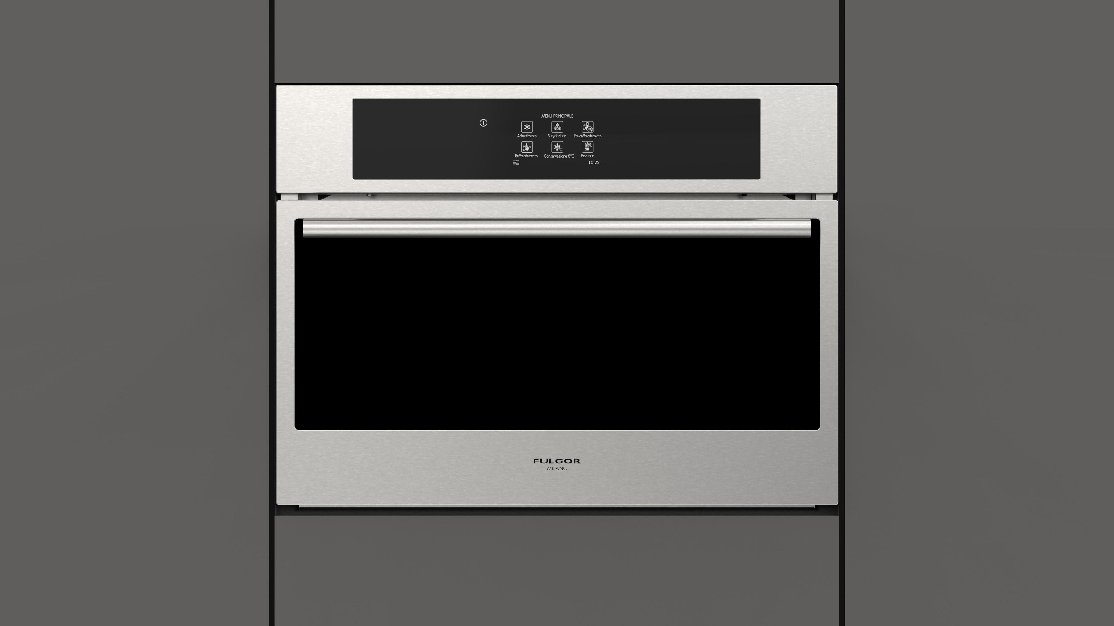 MÁY LÀM LẠNH FBC 4500 TF X