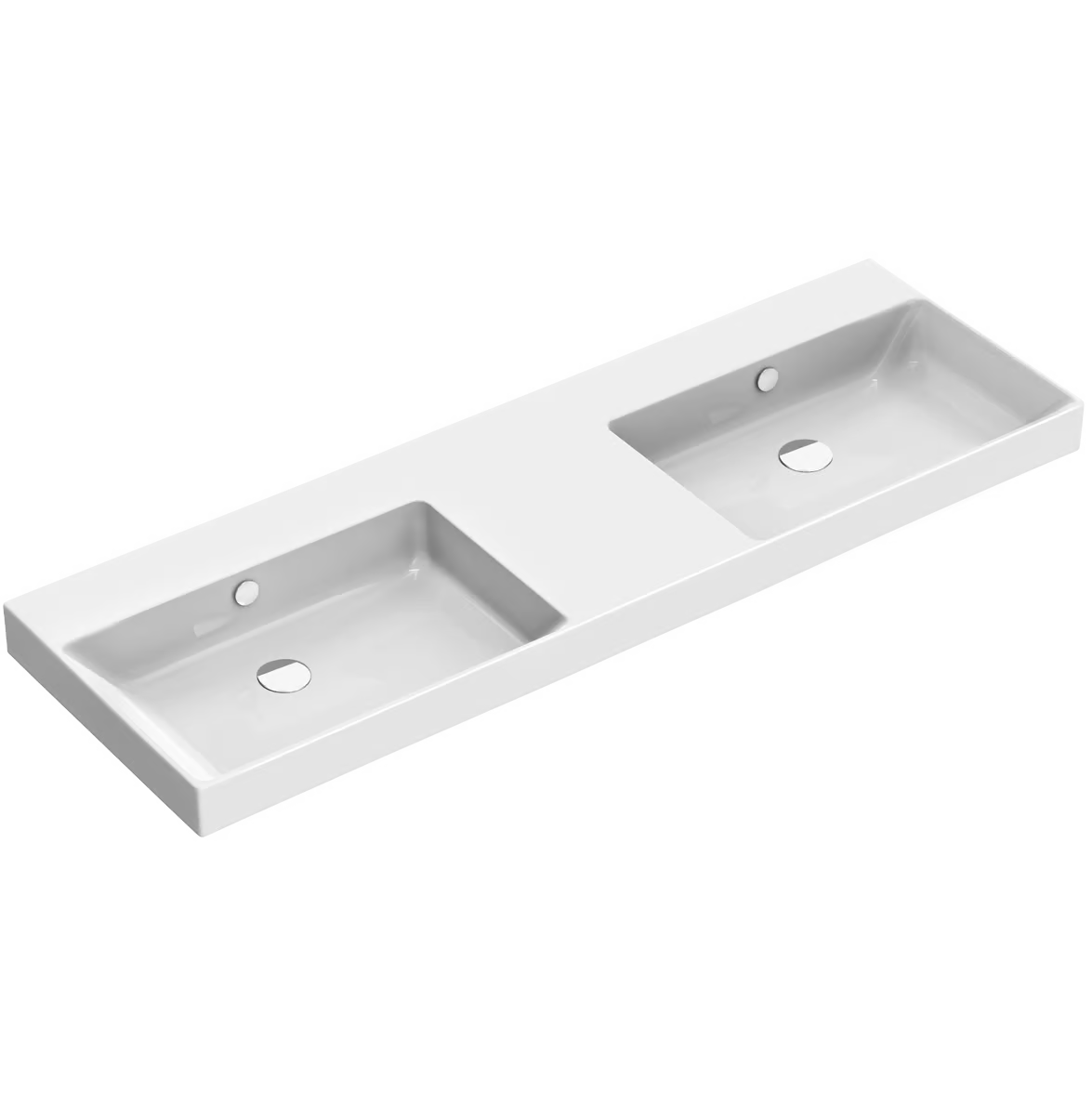 CHẬU LAVABO ZERO 150x50 CATALANO